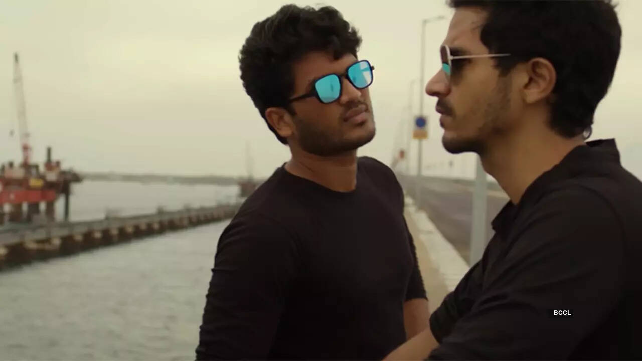 Sathur Movie: Showtimes, Review, Songs, Trailer, Posters, News & Videos ...