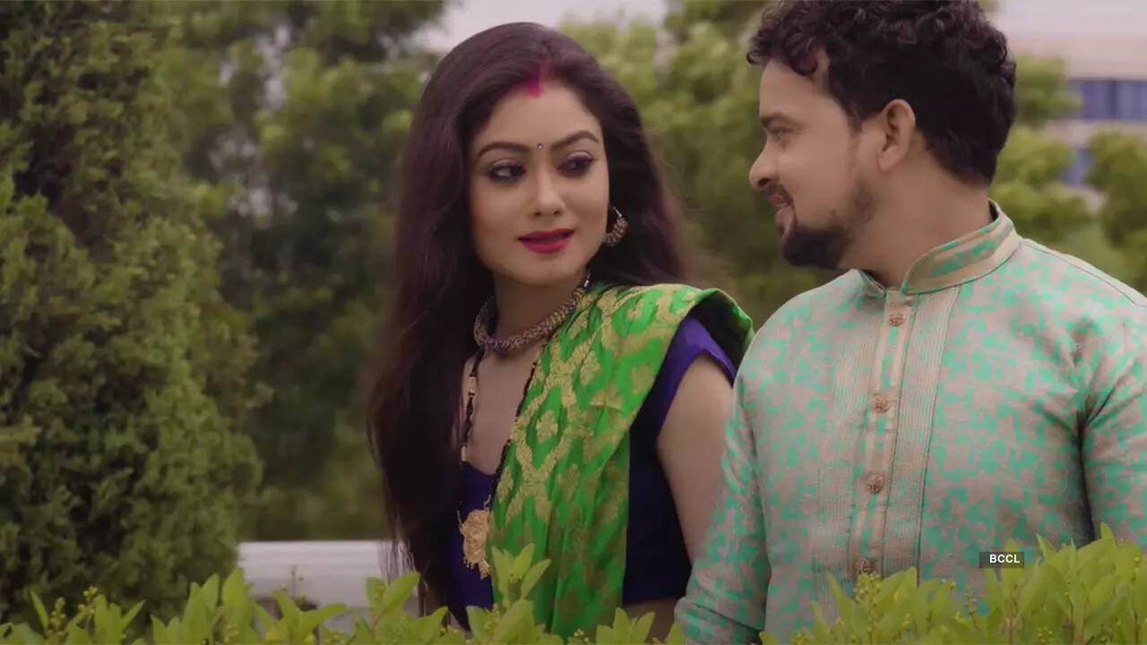 Gharaunda Movie: Showtimes, Review, Songs, Trailer, Posters, News ...