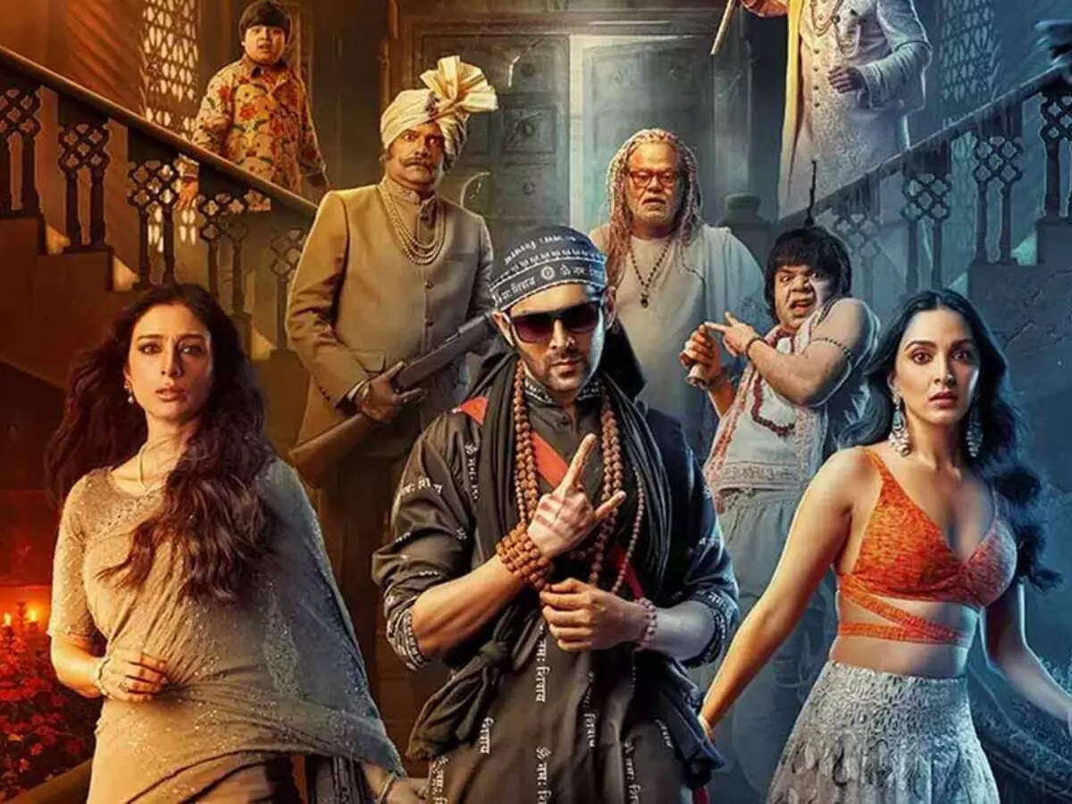 Spine-chilling horror movie 'Masooda' to stream on OTT | Telugu Movie ...