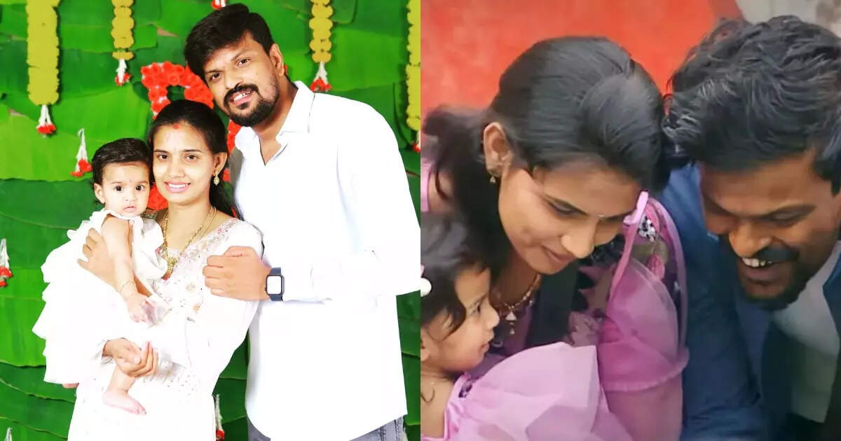 Exclusive - Bigg Boss Telugu 6 finalist Adi Reddy's wife Kavitha opens ...