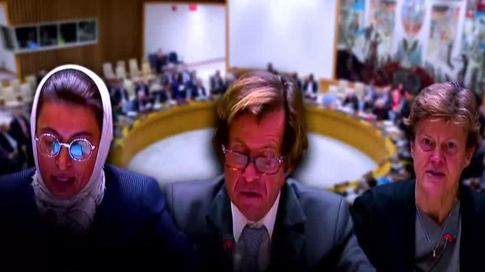 UK, France, UAE support India’s bid for permanent membership at UNSC