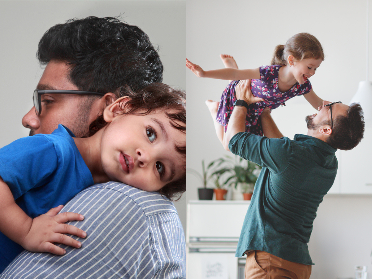 Know what's your dad style based on your zodiac sign