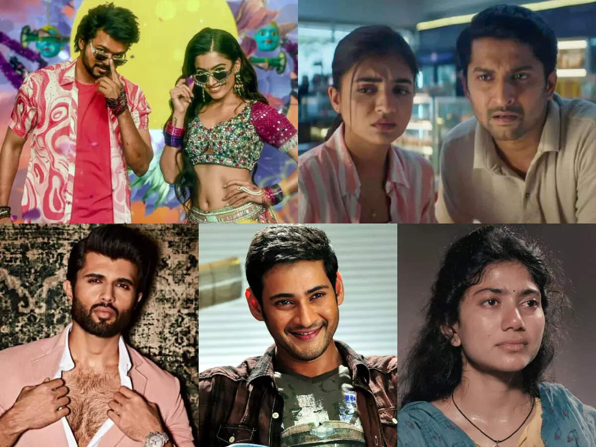 Year ender: 5 controversies that shocked Tollywood in 2022