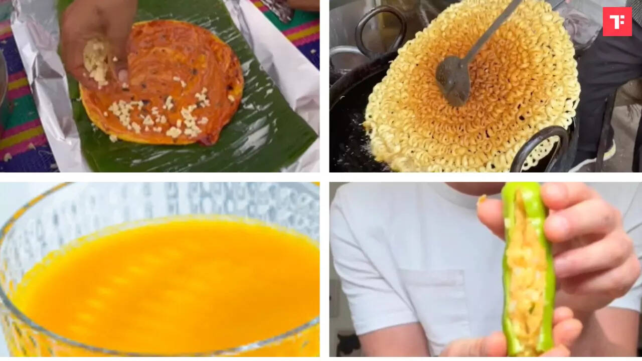 Viral Alert: Food news that ruled the internet this week (Dec 12-Dec 18 ...