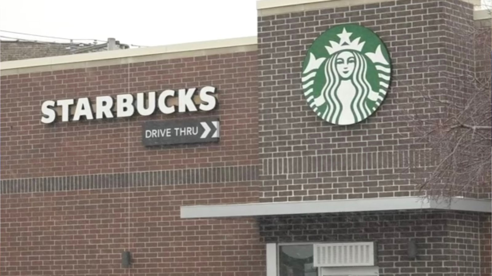 Starbucks workers strike at 100 US stores