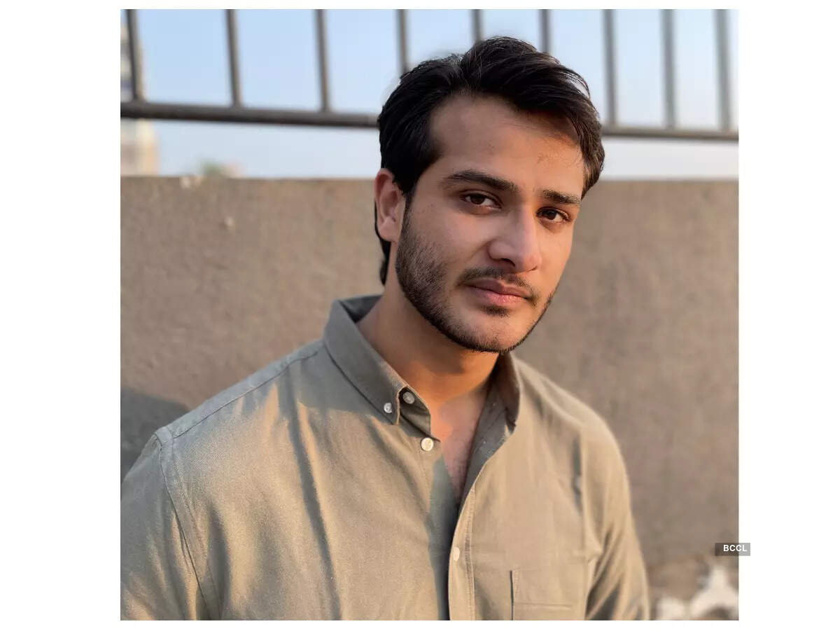 My core interest lies in acting and music is just a hobby that is going really well right now ...