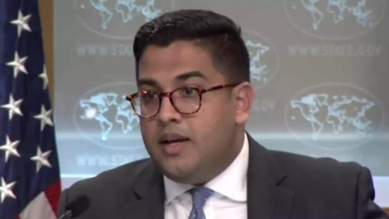 "We would take PM Modi at his words", says US on India's stand on ...