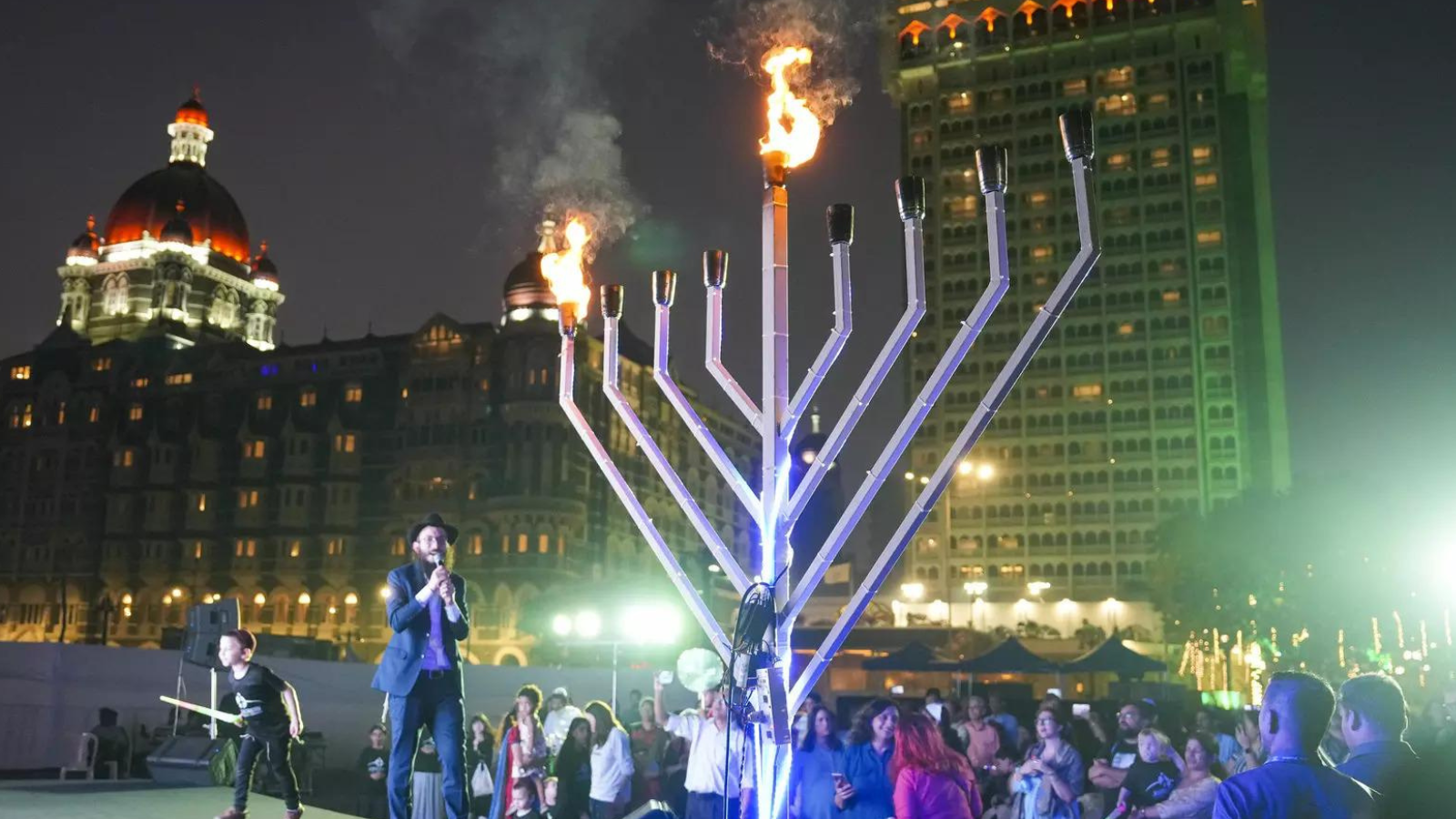 Recap of first G20 Development Working Group Meeting