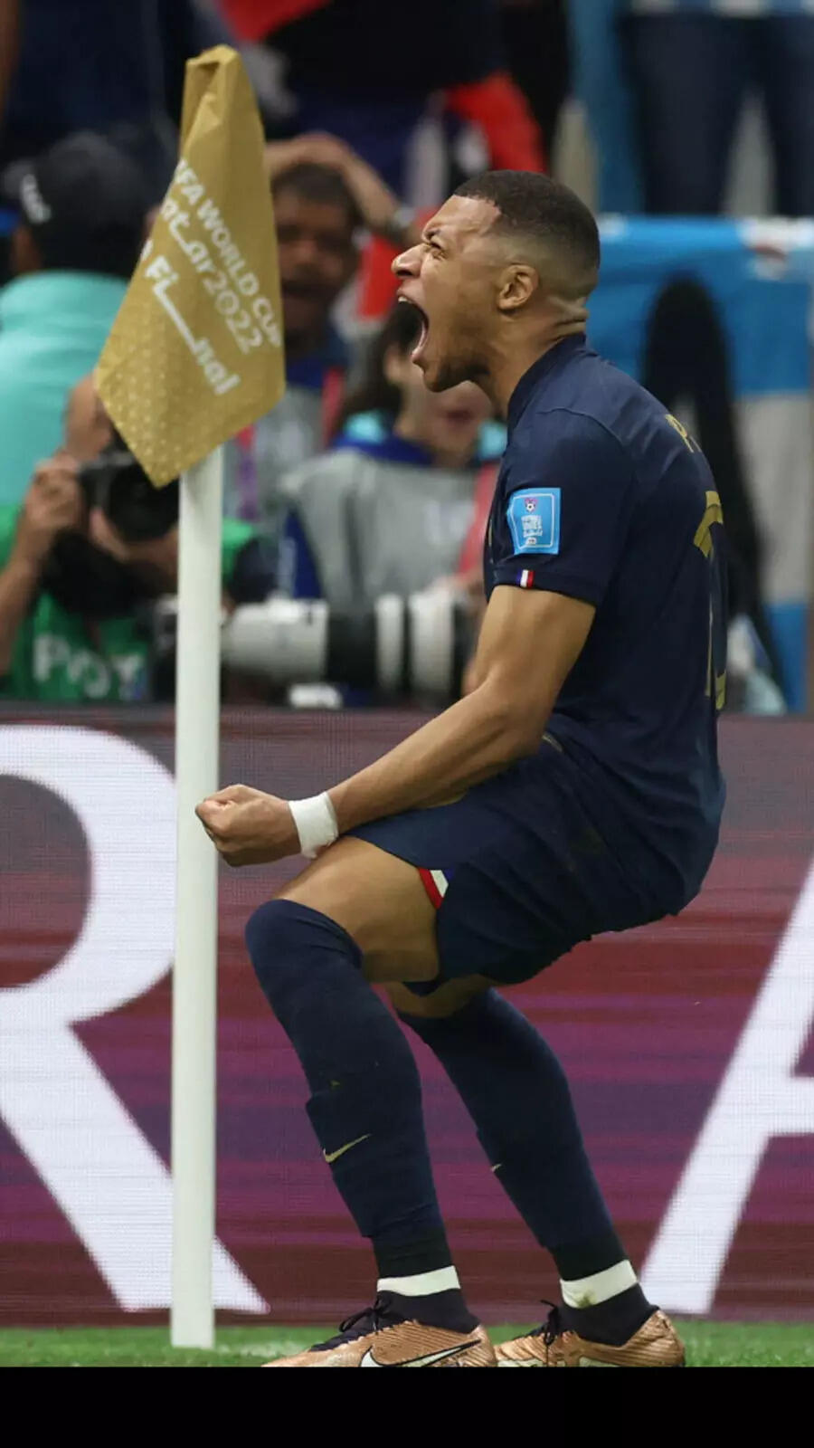 The legacy is complete: Lionel Messi steps out of Maradona's shadow ...