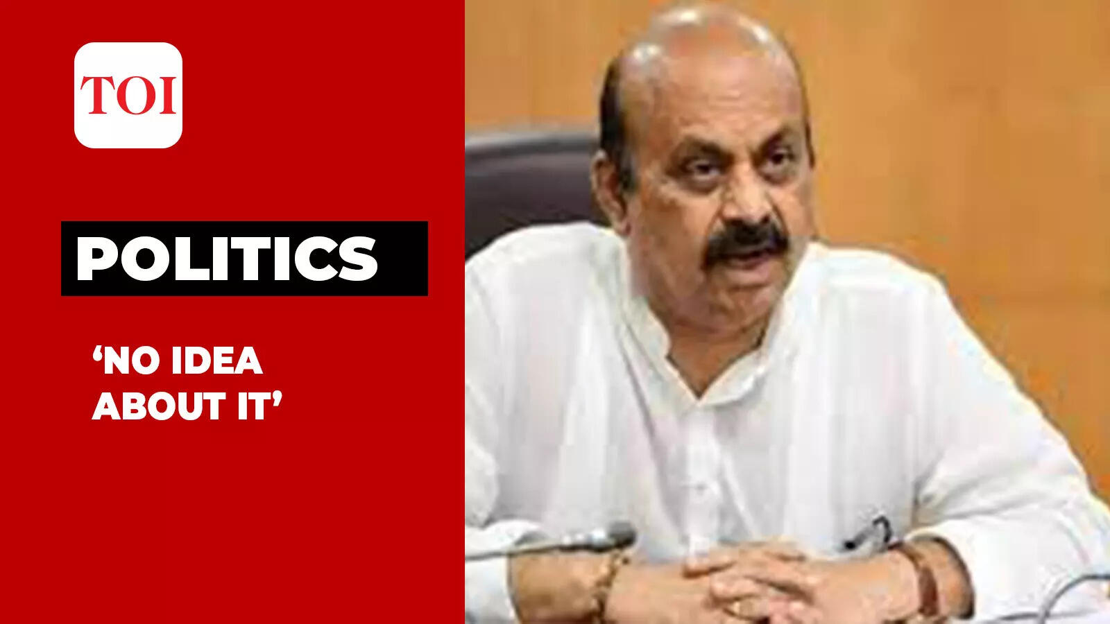 No idea about it, says Karnataka CM Bommai on rumours of Savarkar’s portrait in Belagavi Vidhan ...