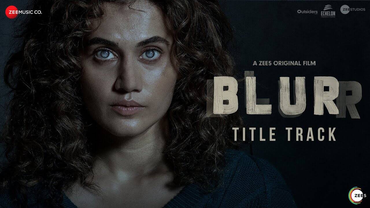 Blurr -Title Track