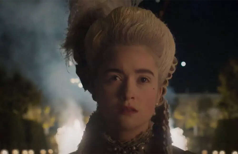 Dangerous Liaisons Web Series: Review, Trailer, Star Cast, Songs ...