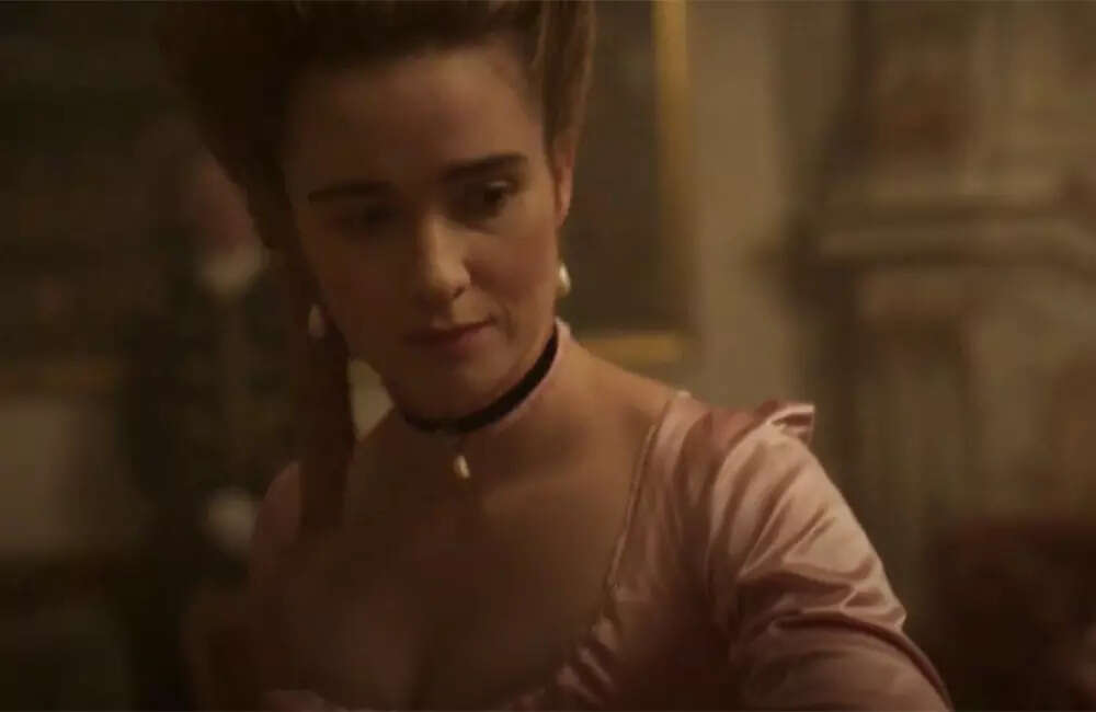 Dangerous Liaisons Web Series: Review, Trailer, Star Cast, Songs ...
