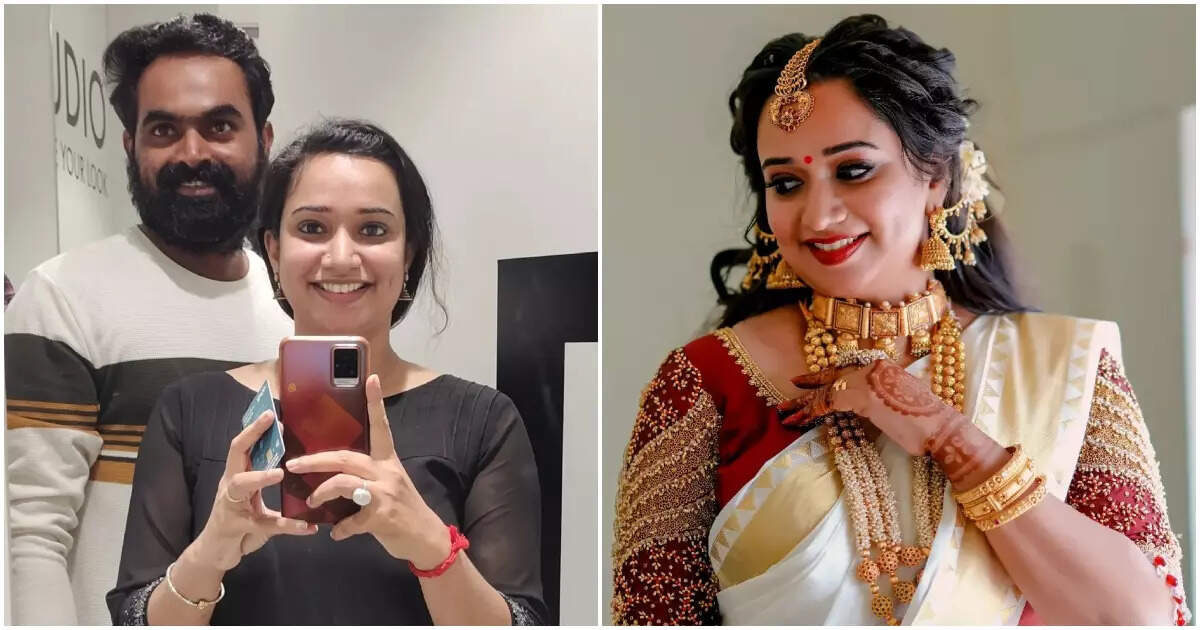 From facing allegations of ‘insulting media’ to Gowri Krishna still calling husband Manoj 'Sir ...