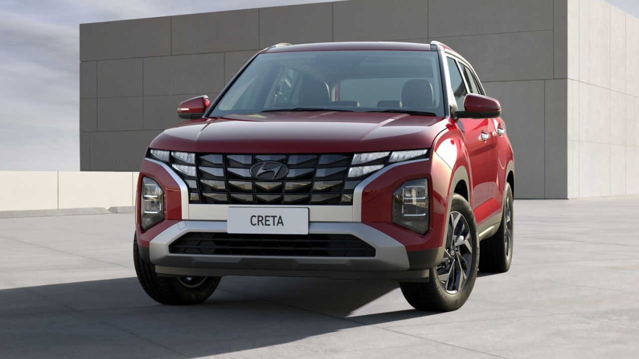 In pics: Kia and Hyundai cars to debut at Delhi Auto Expo, from new ...