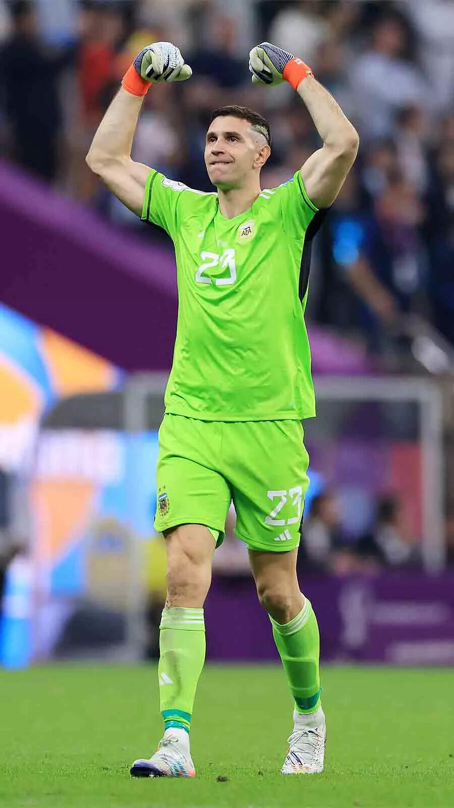 Angel Di Maria: Lionel Messi's guardian angel | Football News - Times ...