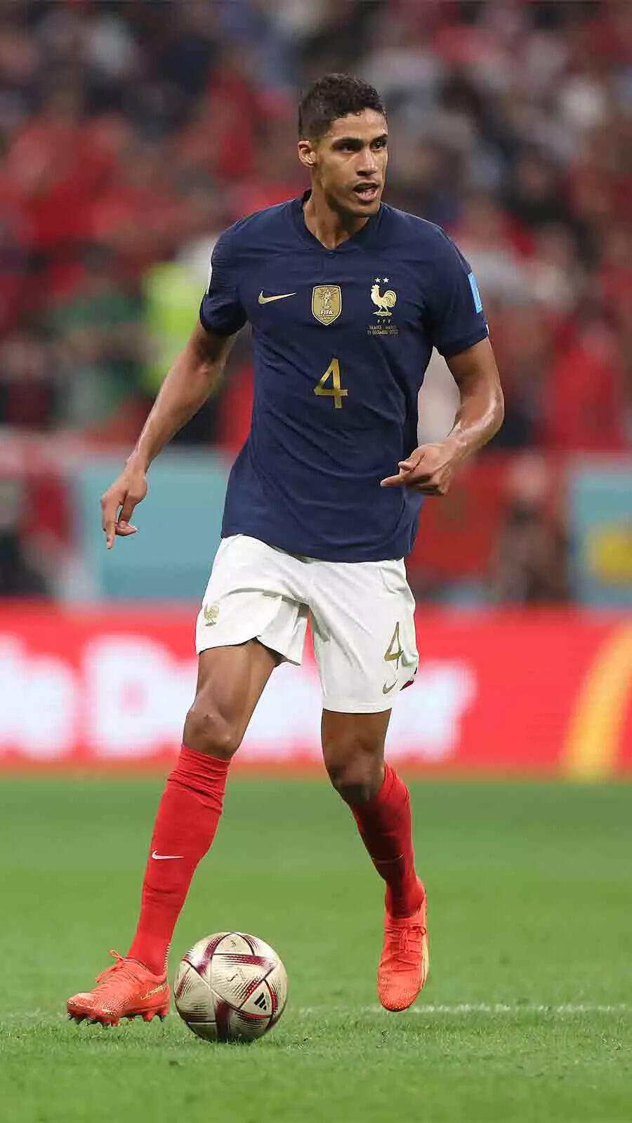 Angel Di Maria: Lionel Messi's guardian angel | Football News - Times ...