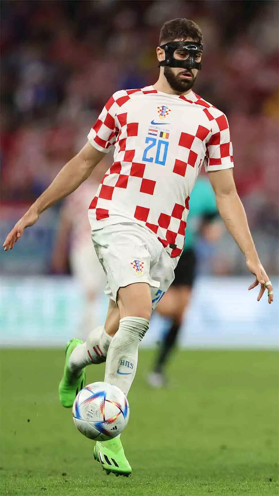 Angel Di Maria: Lionel Messi's guardian angel | Football News - Times ...