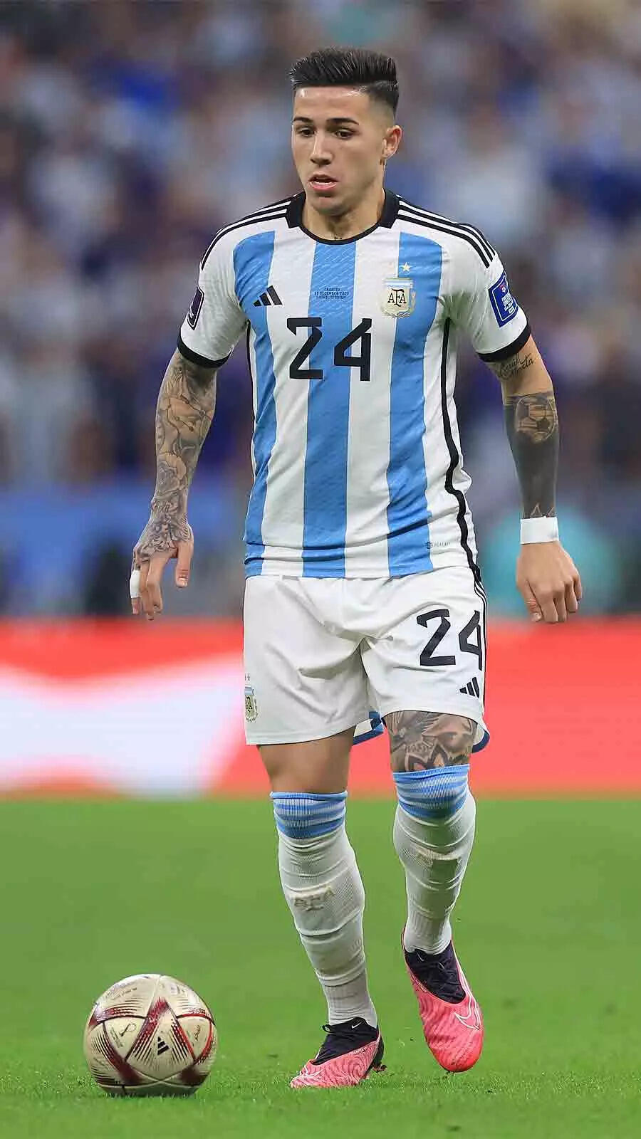 Angel Di Maria: Lionel Messi's guardian angel | Football News - Times ...