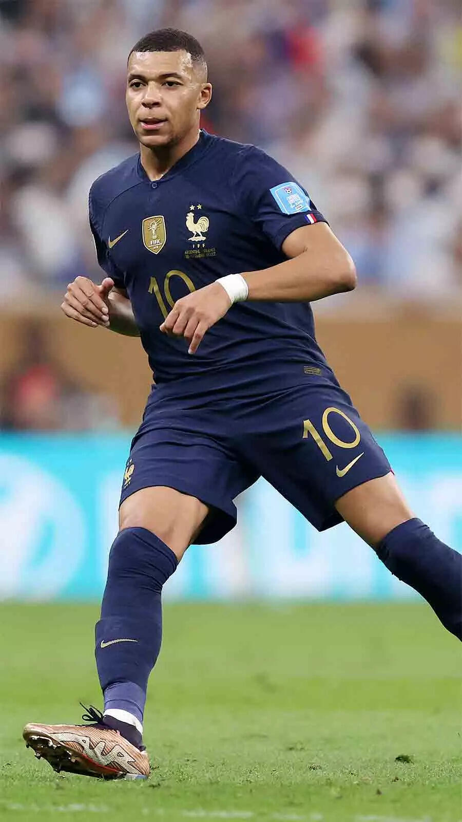 Angel Di Maria: Lionel Messi's guardian angel | Football News - Times ...