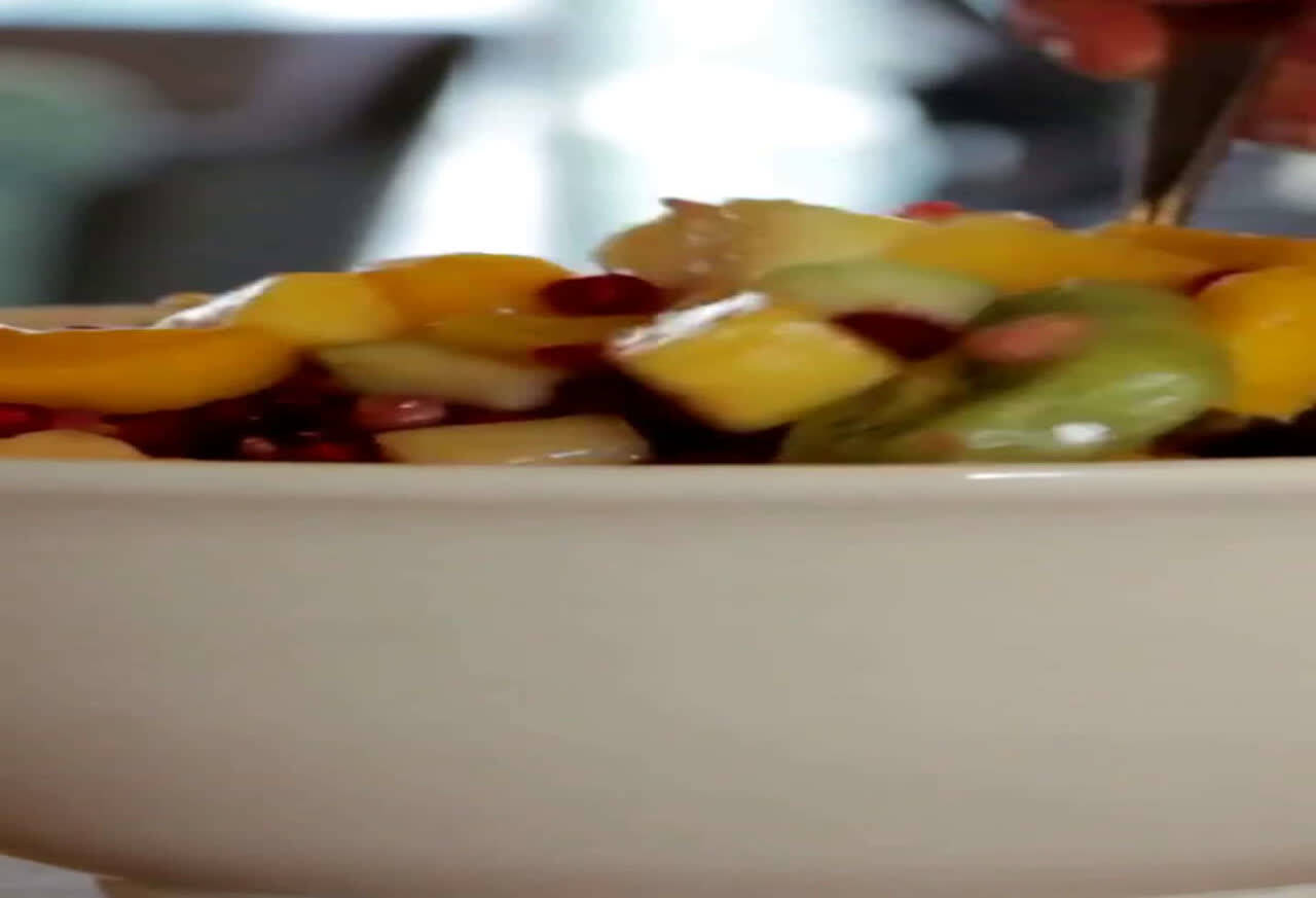 Fruit Time - Times Food