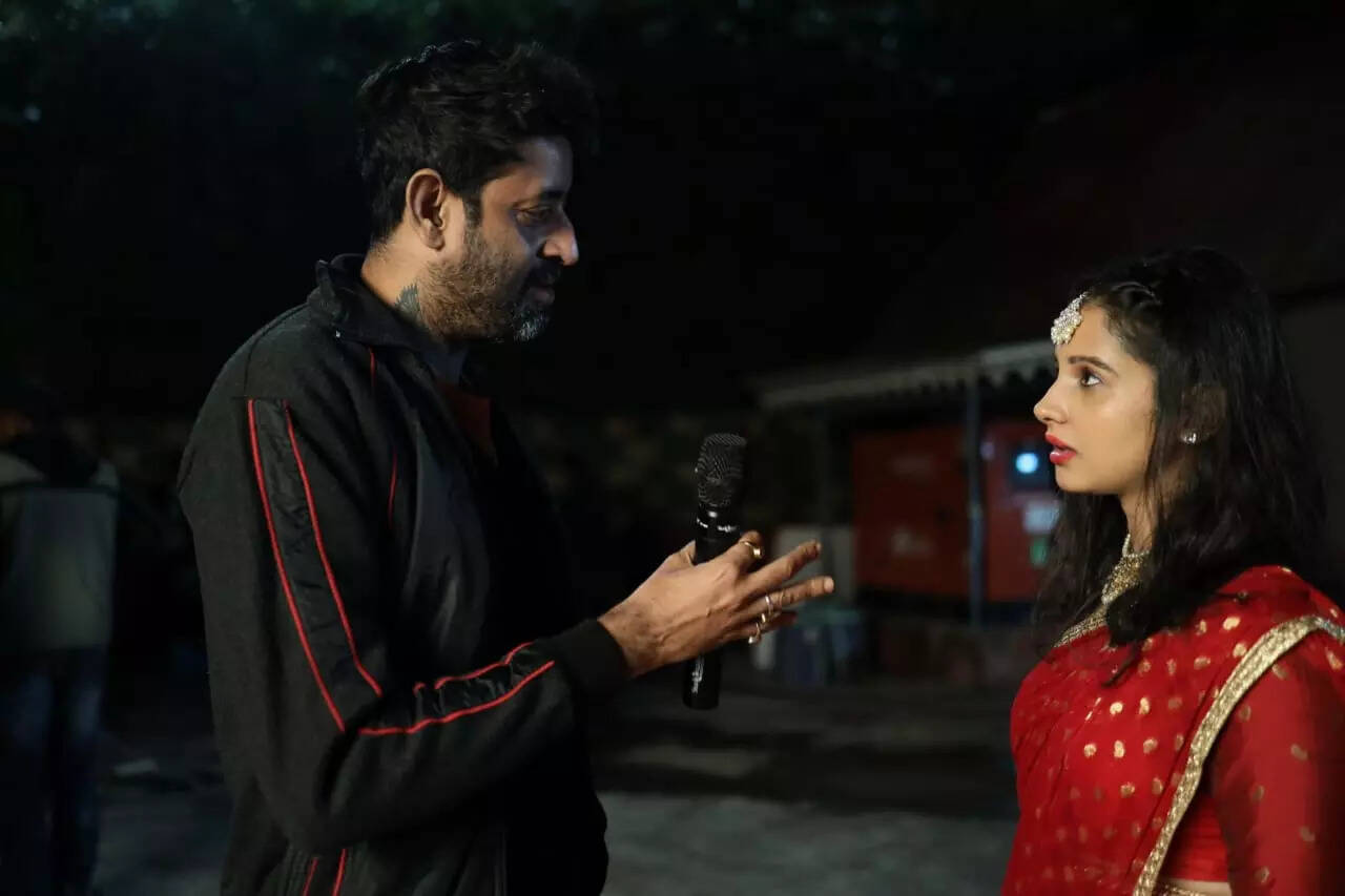 Shieladitya Moulik: ‘Lukochuri’ adds innocence and freshness to the ...