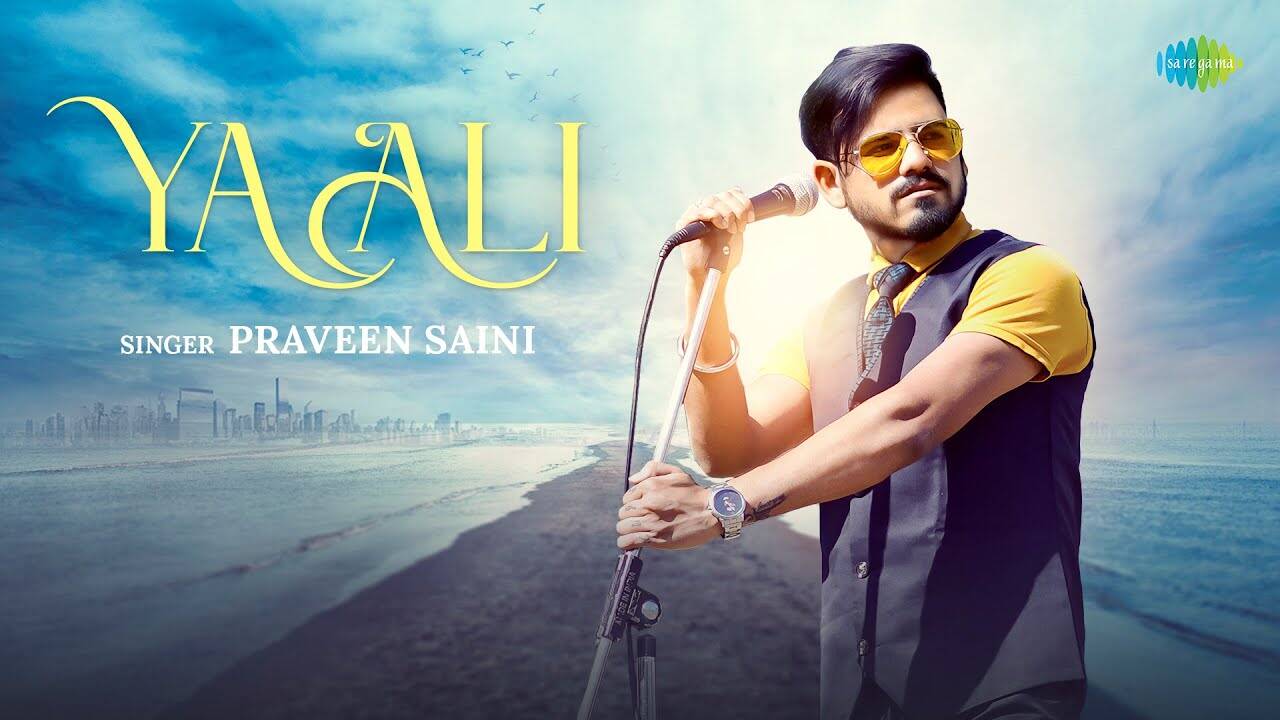 Check Out Latest Hindi Video Song 'Ya Ali' (Cover) Sung By Praveen Saini