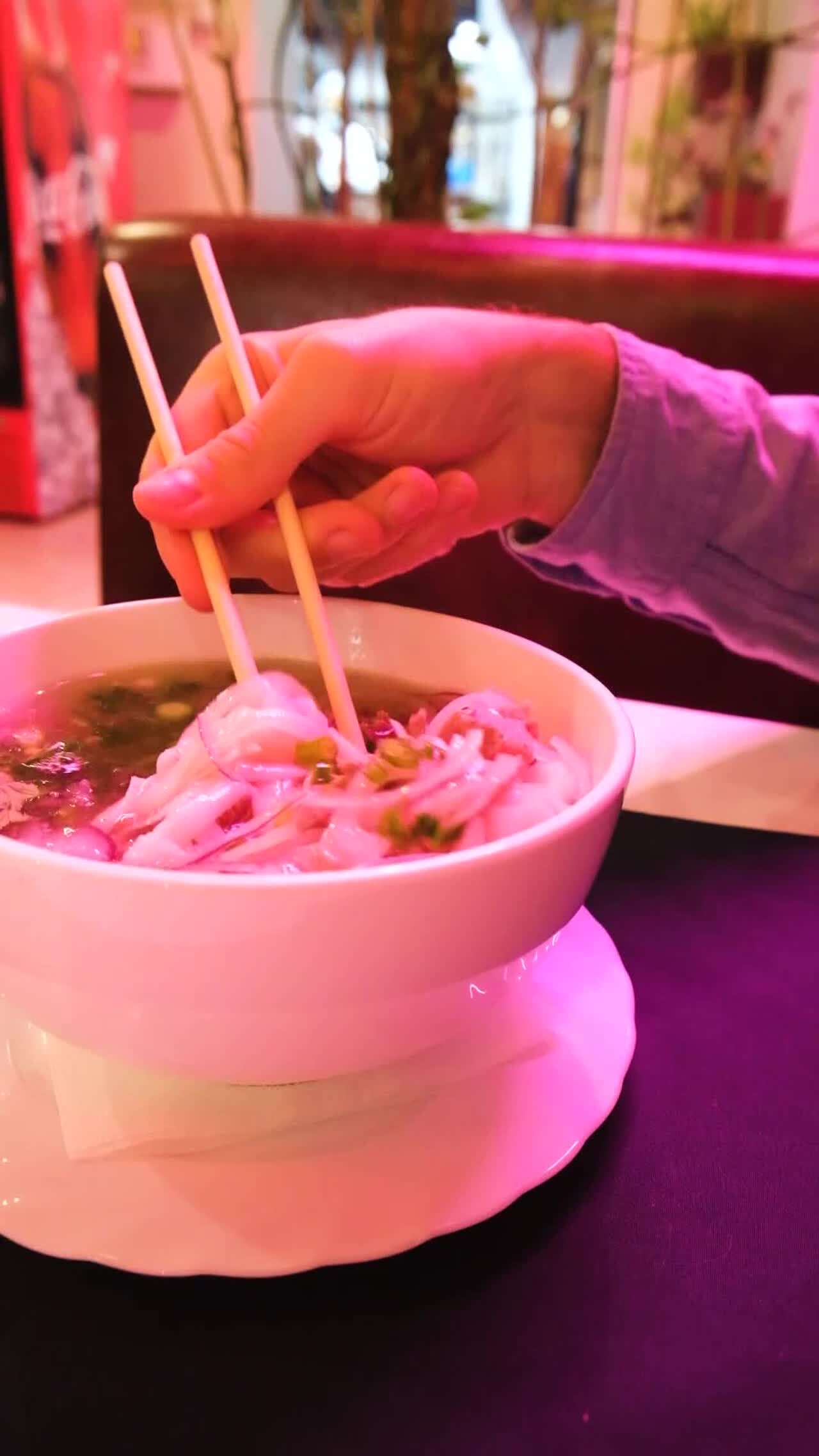 Thukpa, North-East - Times Food