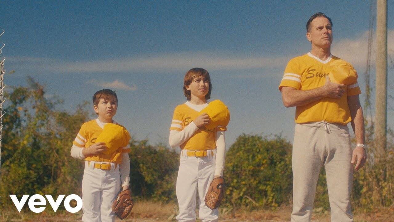 Check Out Latest English Official Music Video Song 'Rich Man' Sung By ...