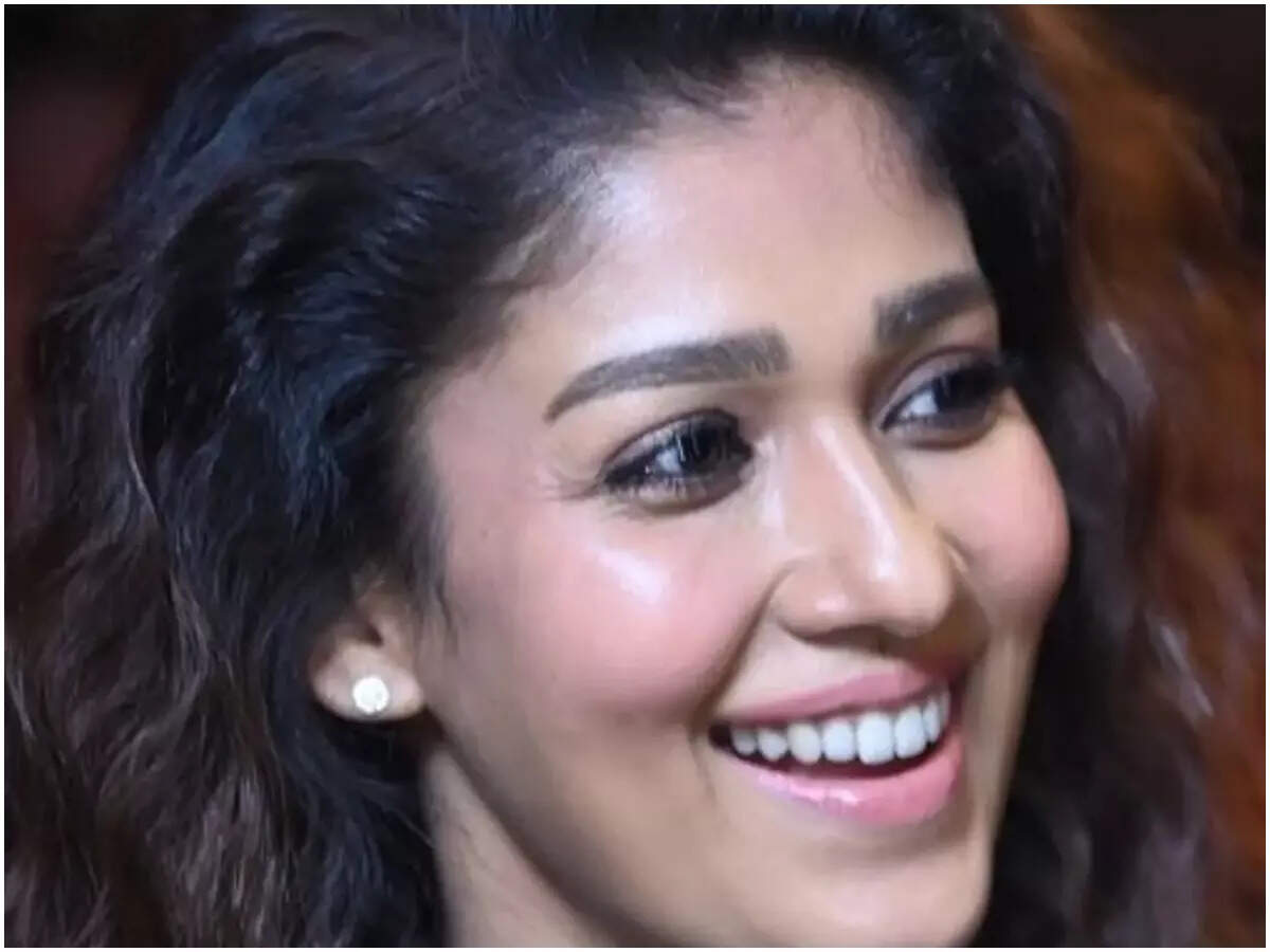 Nayanthara says nothing has changed for her professionally, after ...