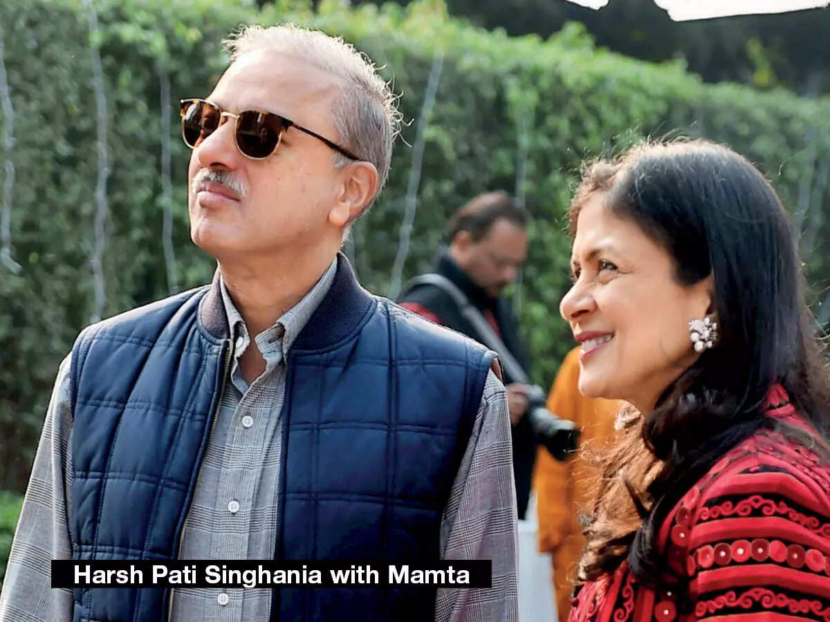 Christmas cheer returns to Cherians’ do after three years | Events ...