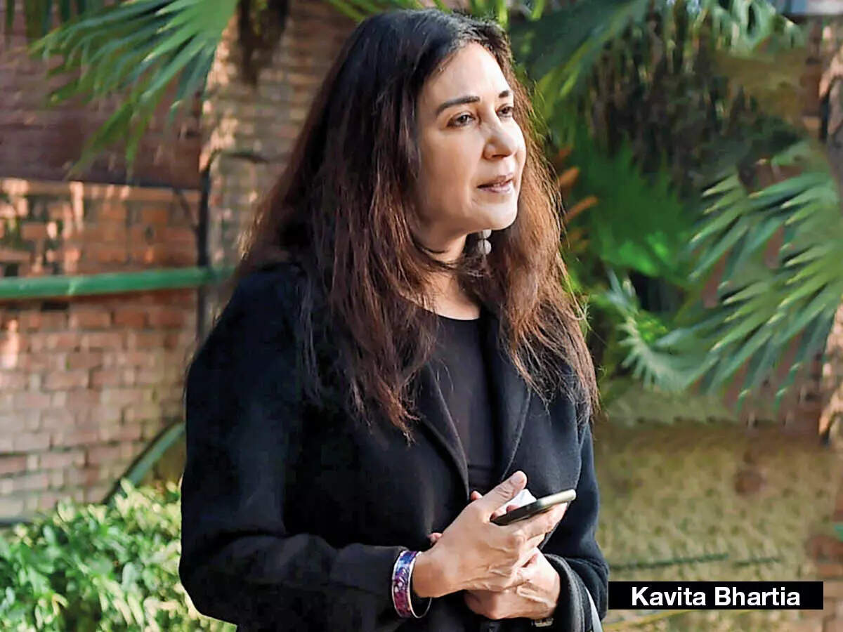 Christmas cheer returns to Cherians’ do after three years | Events ...