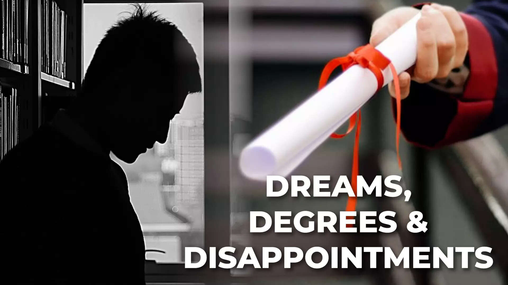 Graduation degrees that professionals regret the most