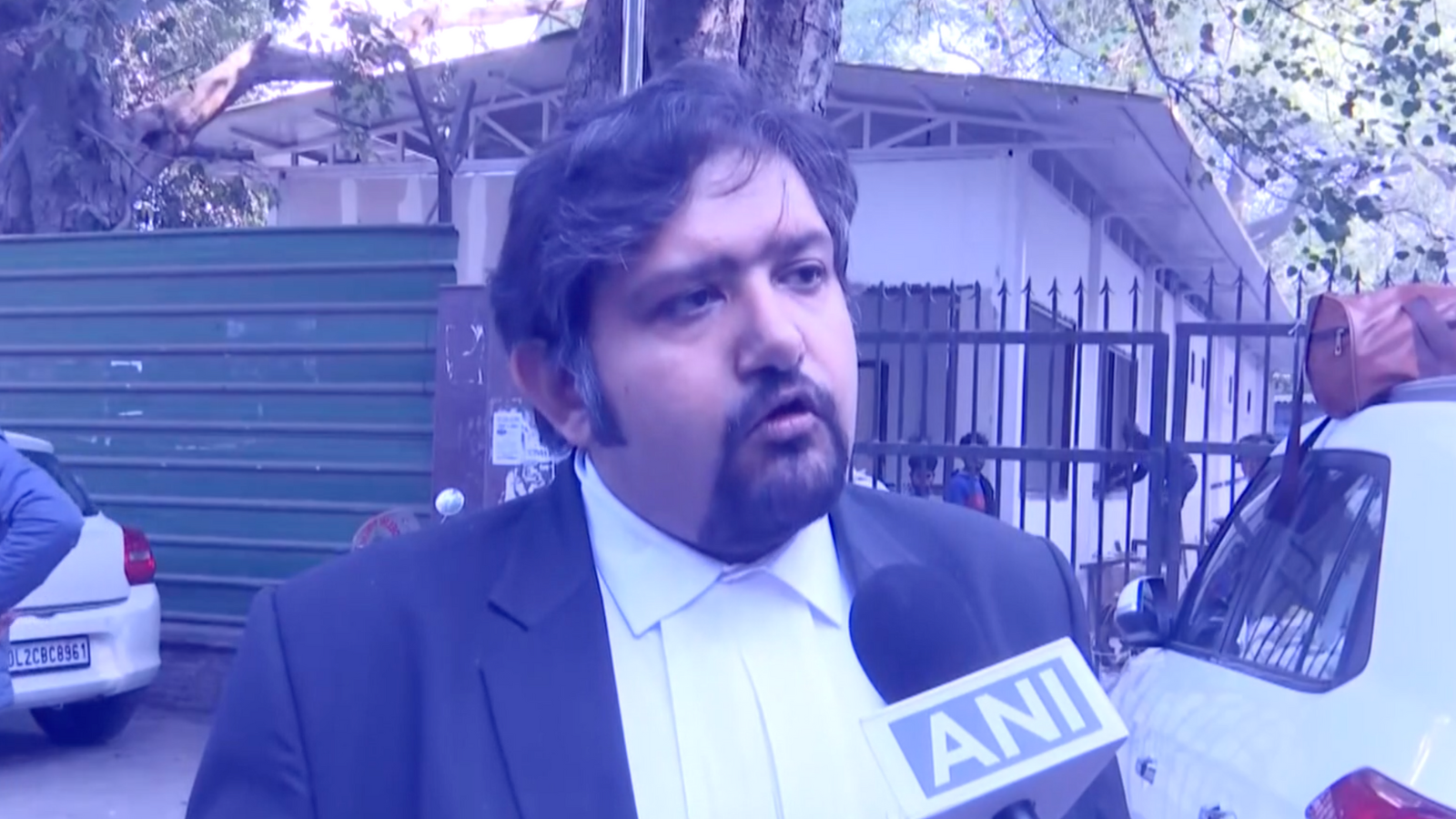 “gave Rs 60 Crore To Aap ” Conman Sukesh Levels Serious Allegations On Aap