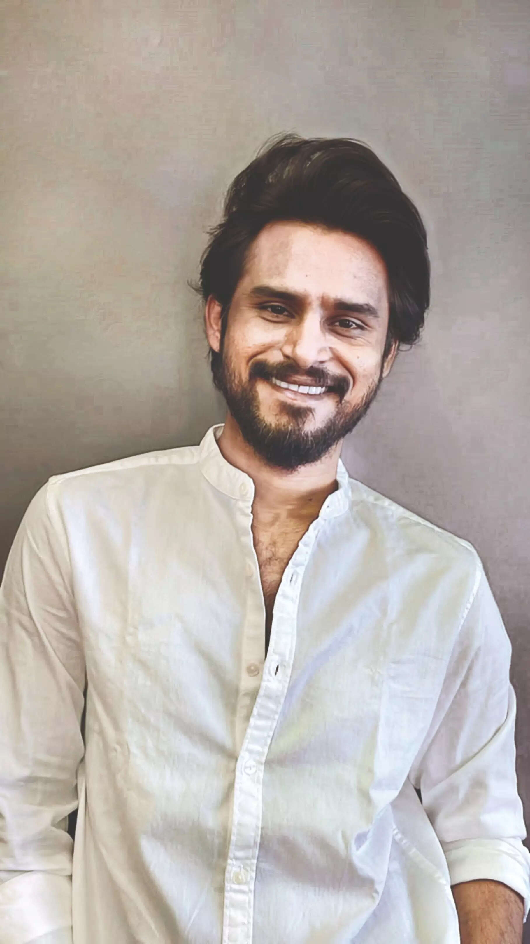 Shot for more films this year; I’m making up for lost time: Naveen | Kannada Movie News - Times ...