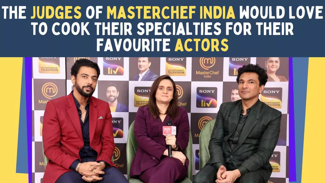 Ranveer Brar: Pandemic has raised the bar of the home cooks' skills for ...