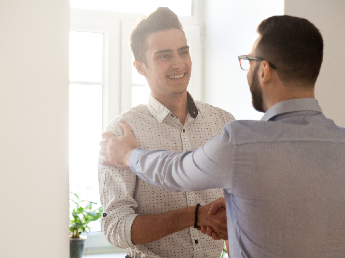 Innocent things bosses say that aren't really innocent!