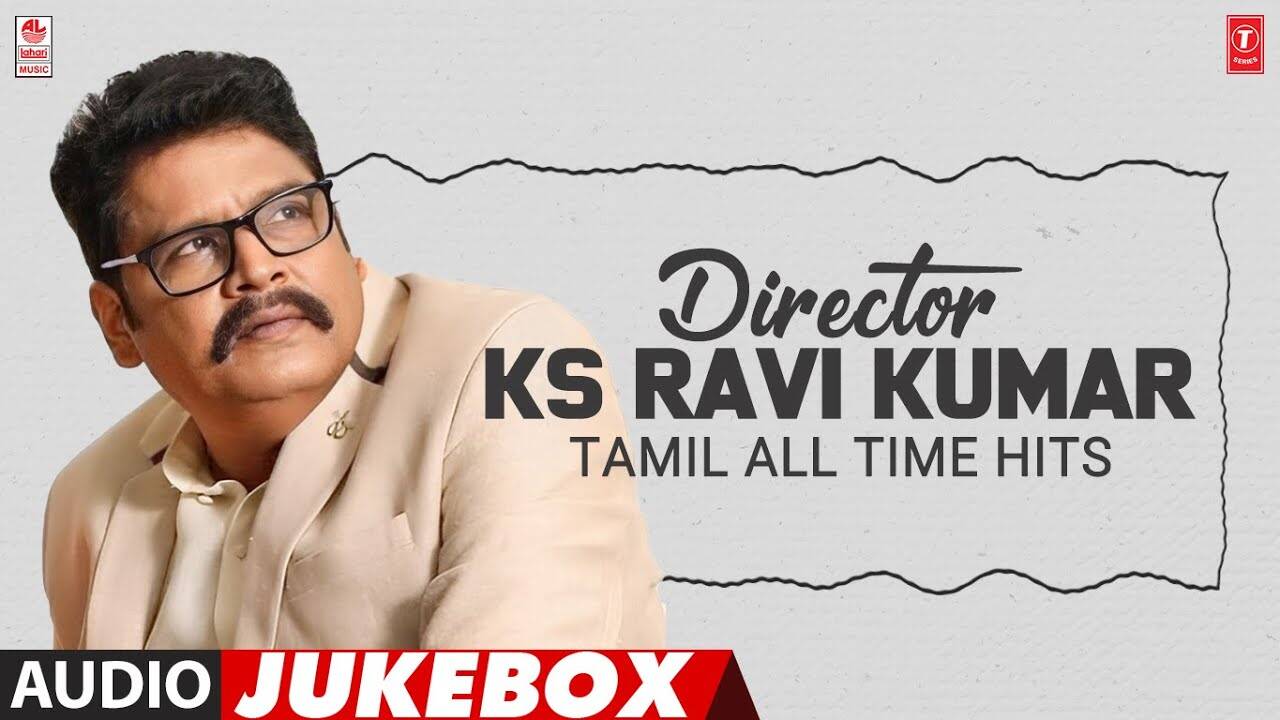Watch Latest Tamil Official Music Audio Songs Jukebox Of 'KS Ravi Kumar'