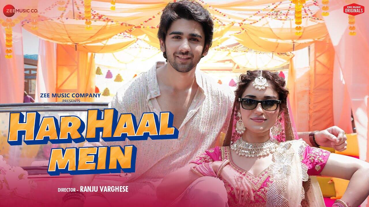 Check Out Latest Hindi Video Song 'Har Haal Mein' Sung By Raj Barman