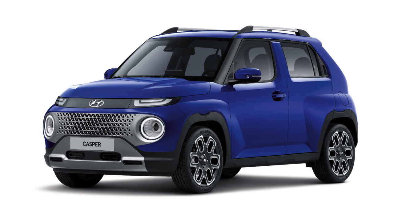 Hyundai Ai3 | TOI AUTO