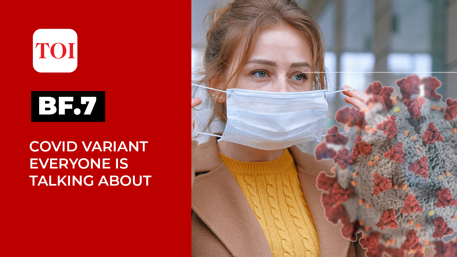 Covid sub-variant BF.7 is highly transmissible: Everything you need to know