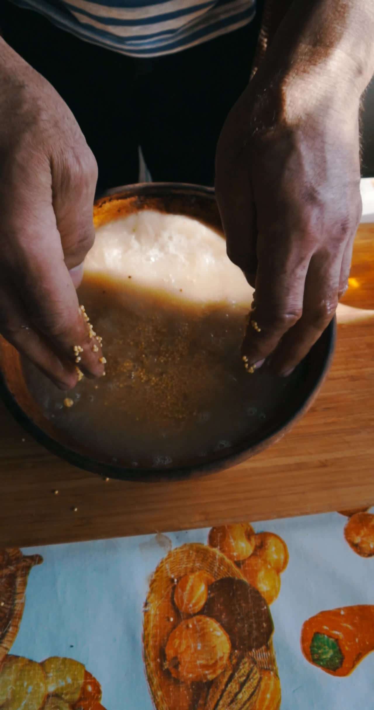PM Modi’s lunch at the Parliament House - Times Food