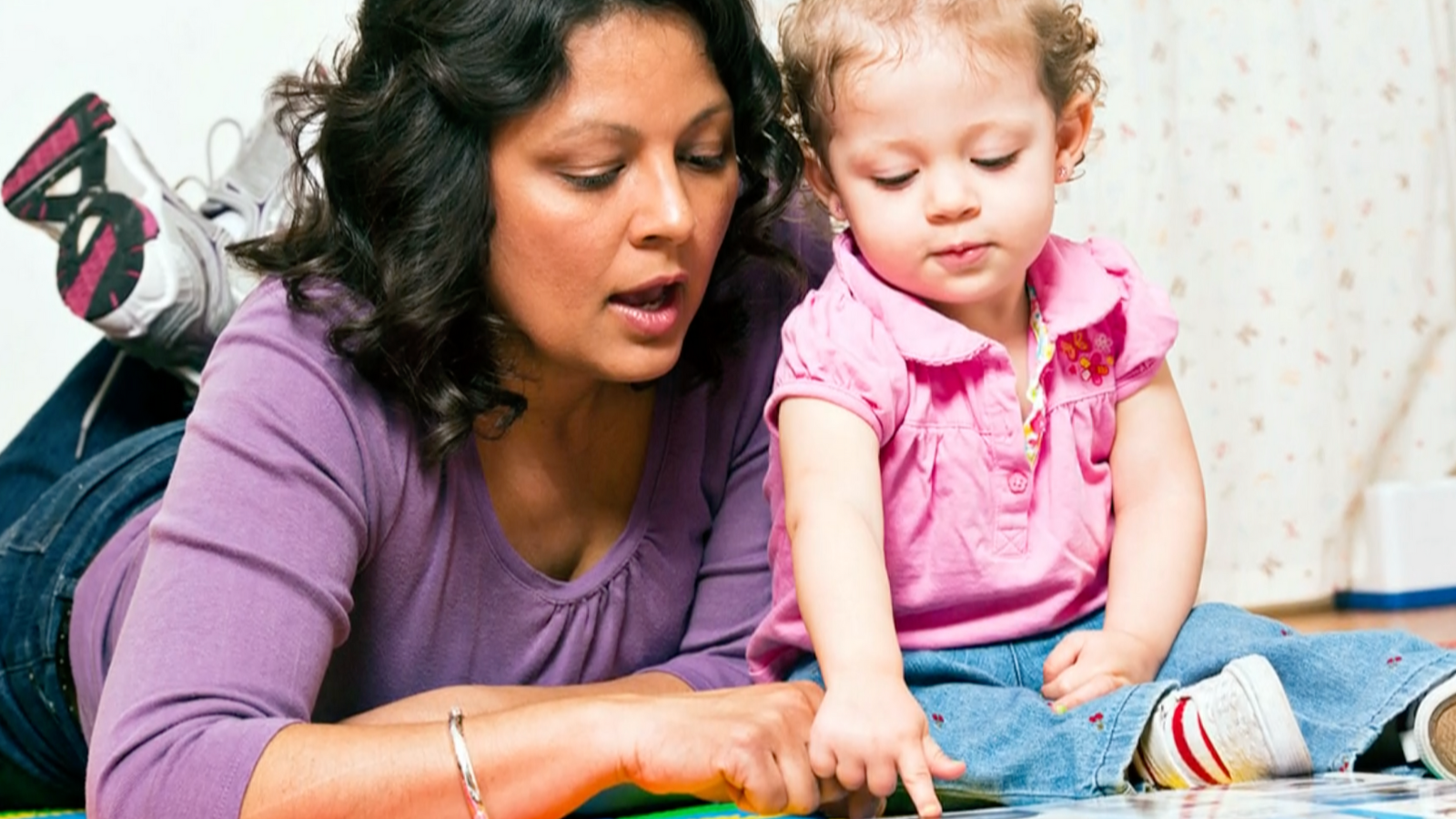 Study examines maternal attitude, infant development