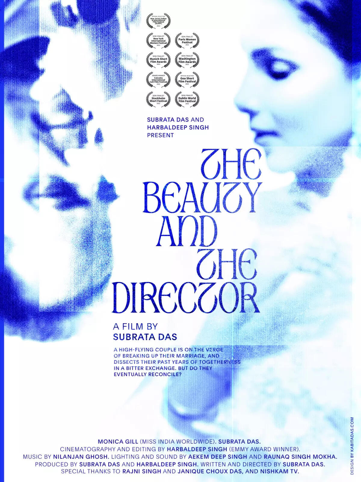 Subrata Das makes women empowering short film addressing subtle ...