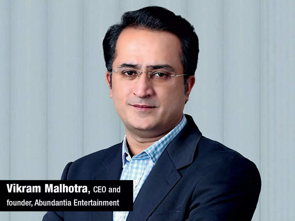 #BackOnTrack: '2022 was challenging for Hindi cinema, but we’re walking into 2023 with a whole ...