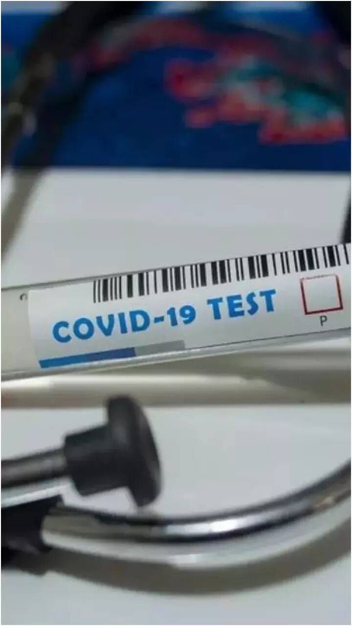Covid BF 7 Variant: Before China Coronavirus spike, BF.7 Omicron ...