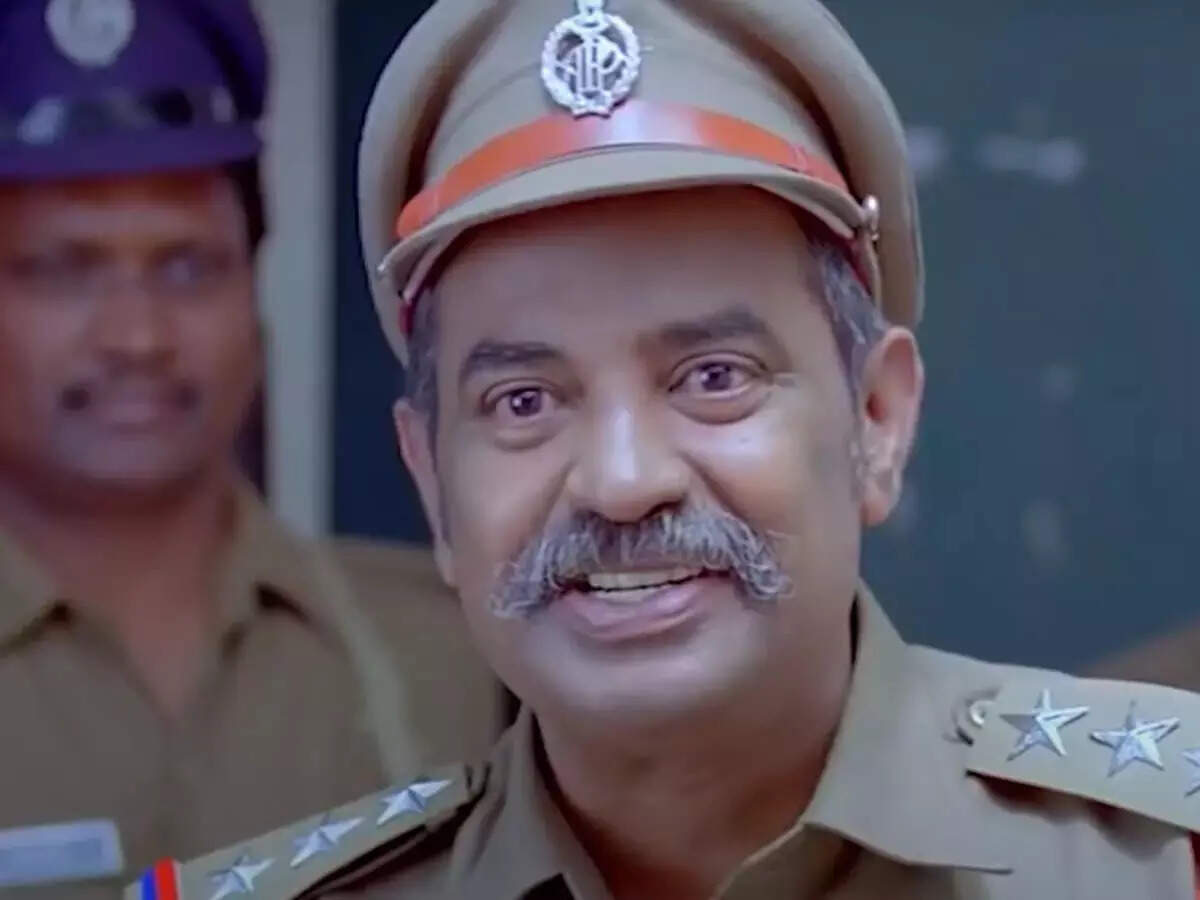 Chalapathi Rao Death News: Ace Tollywood actor Chalapathi Rao passes ...