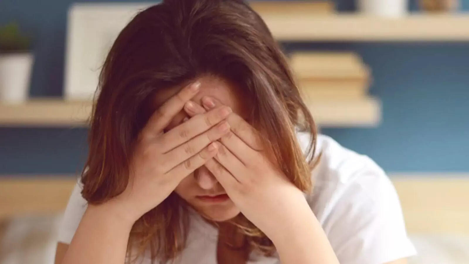 Study: Cluster headaches may be more severe in women