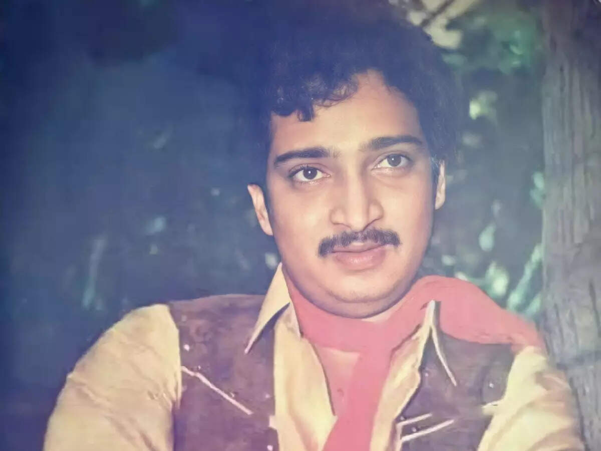 Chalapathi Rao Death News: Ace Tollywood actor Chalapathi Rao passes ...