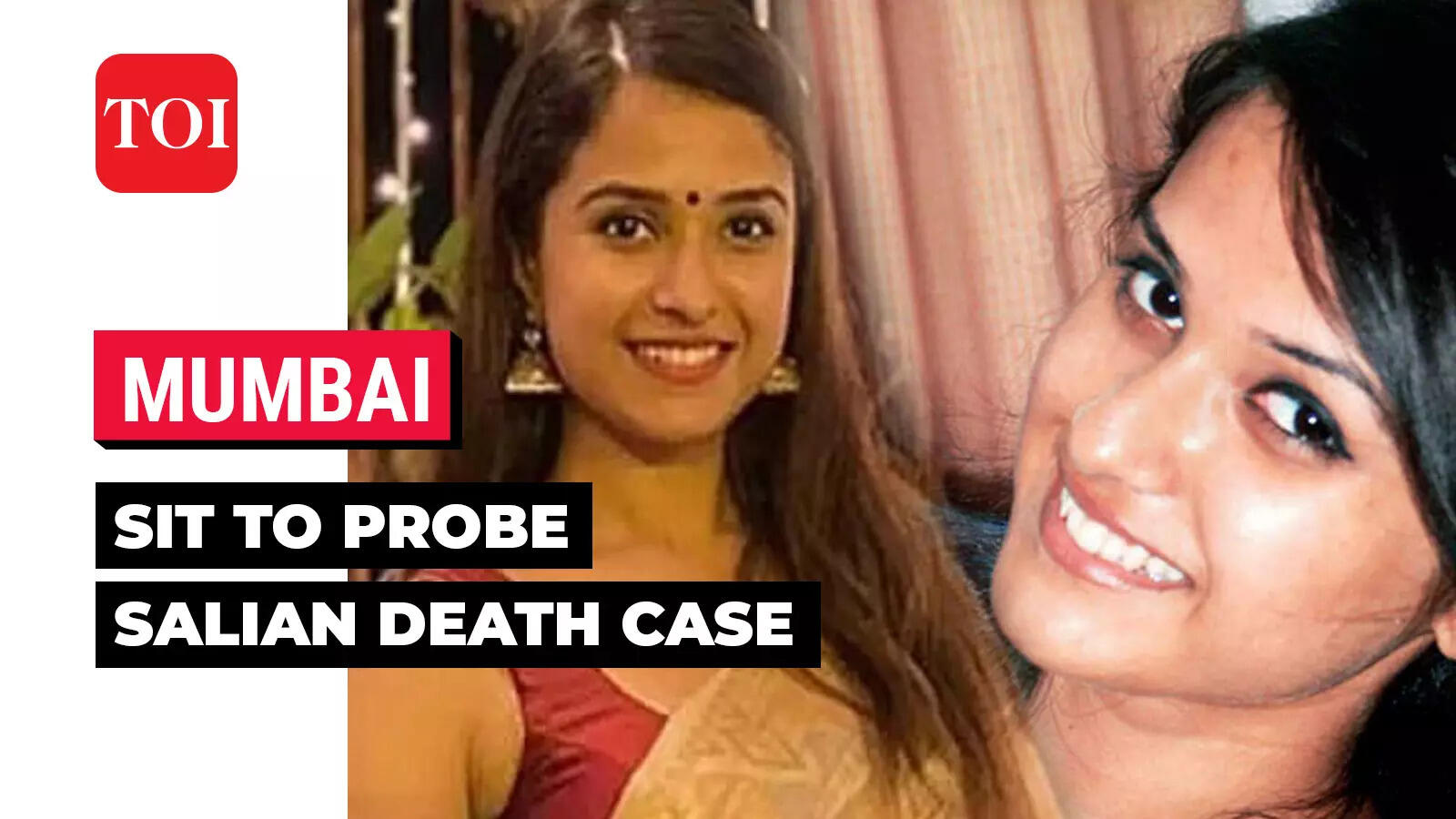Disha Salian death case: Anyone having proof must present it to SIT for probe, says Devendra ...